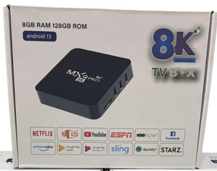 Codigo: HD4K256